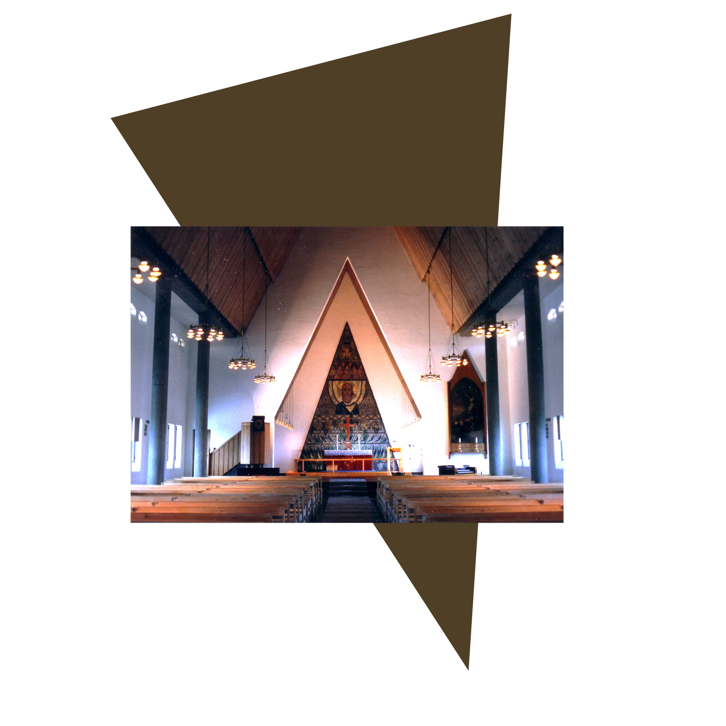 Norway Cruise - Talk Talk With Carl and Kacey